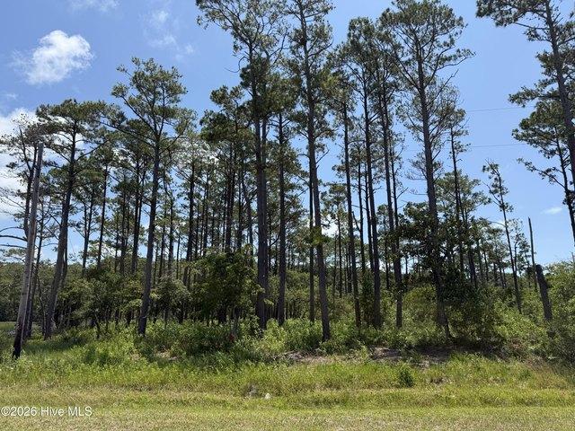 933 Crow Hill Rd Lot 18, Beaufort, NC 28516
