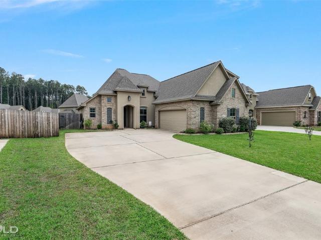 933 Antler Drive