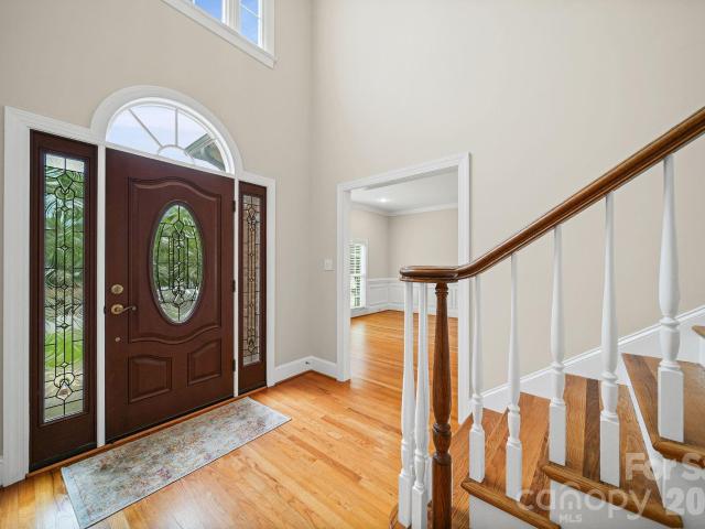933 Allison Mews Place NW