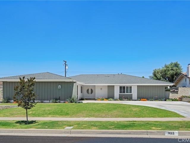 933 AVE Boxwood Ave, Fullerton, CA 92835