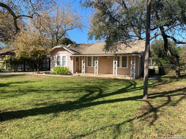 933 Beck St, Schertz, TX 78154 | MLS #1938 | Compass
