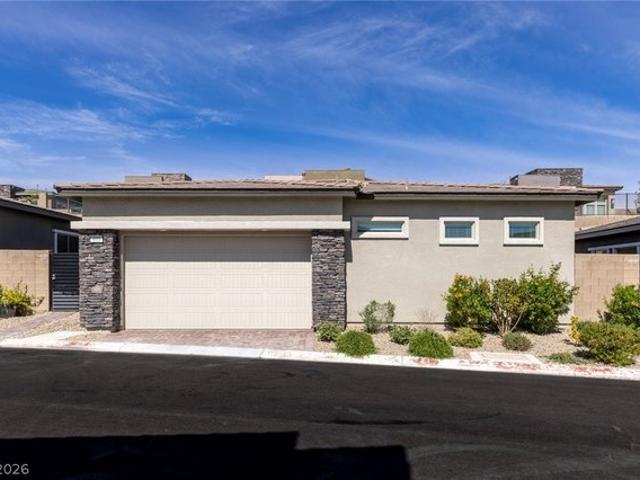 933 Belleforte Ln, Las Vegas, NV 89138