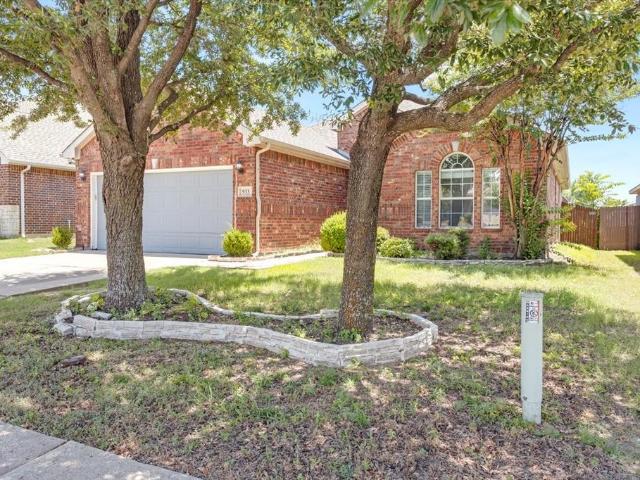 933 Bens Drive