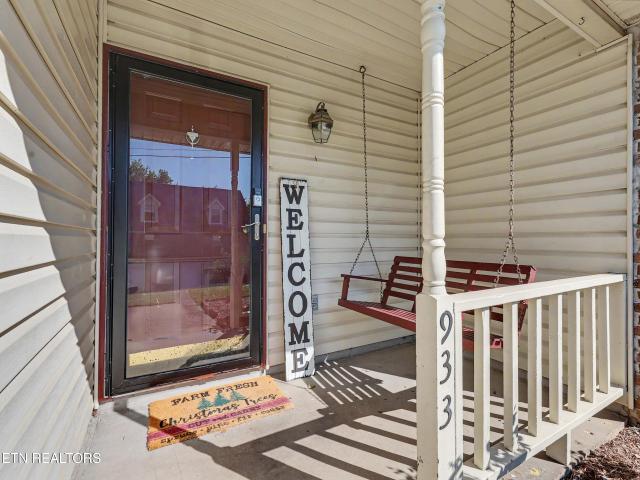 933 Bradley Bell Drive