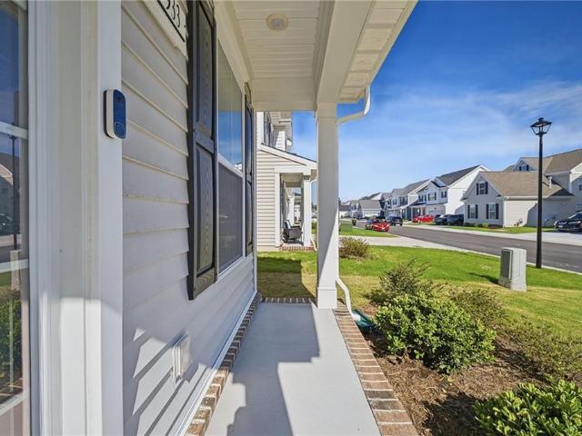 933 Brenner Road