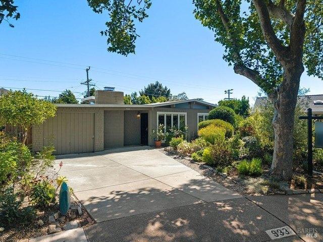 933 Brentwood Ave, Vallejo, CA 94591