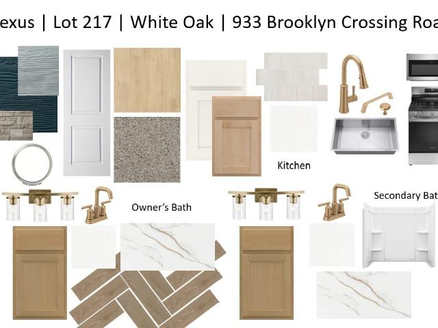 933 Brooklyn Crossing Road