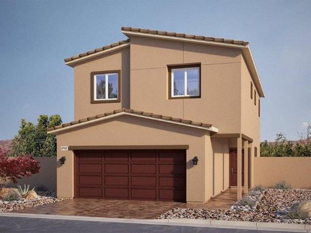 933 Galloway Lake Ave, North Las Vegas, NV 89084