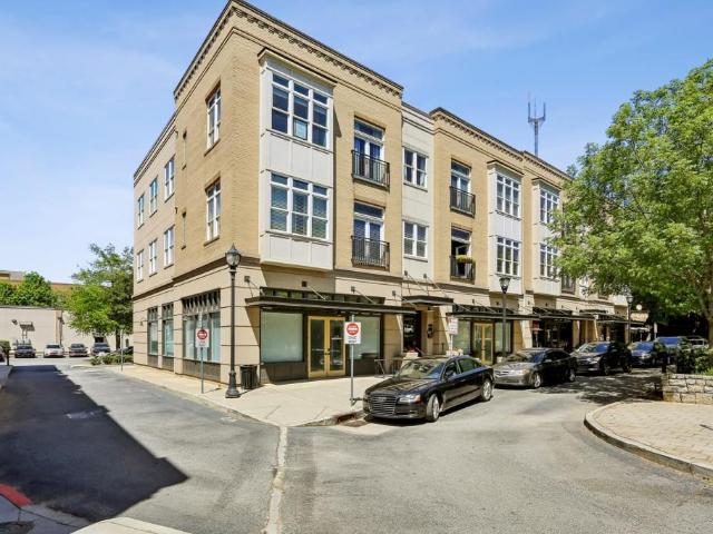933 Garrett St, Unit 306, Atlanta, GA 30316 | MLS #7758 | Compass