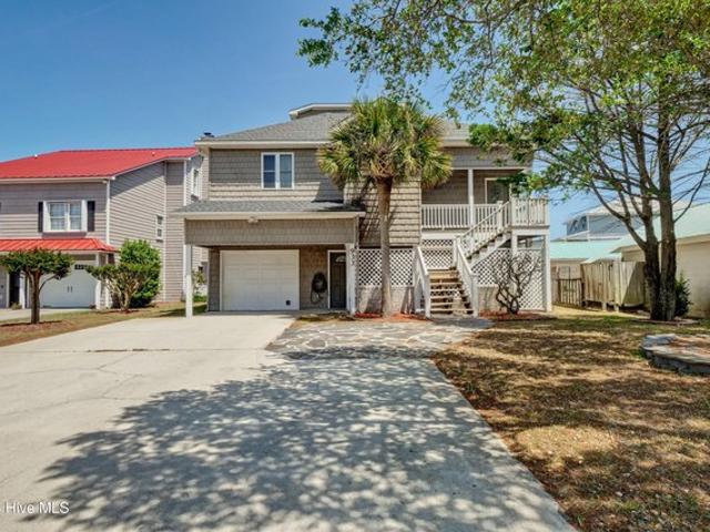 933 General Whiting Blvd, Kure Beach, NC 28449