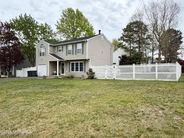 933 Delta Lane