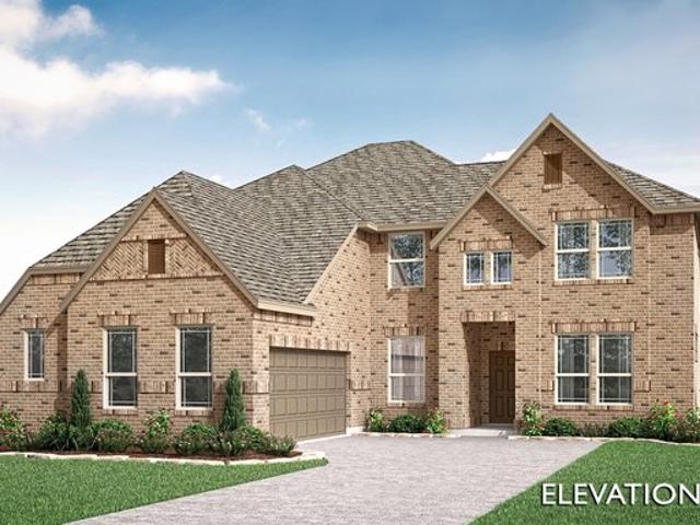 933 Denham Dr, Red Oak, TX 75154