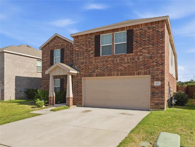 933 Dressage Drive