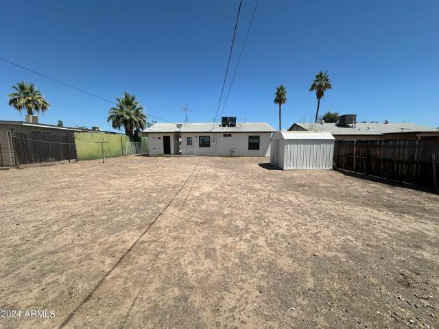 933 E Harry St, Tempe, AZ 85288 | MLS #6996