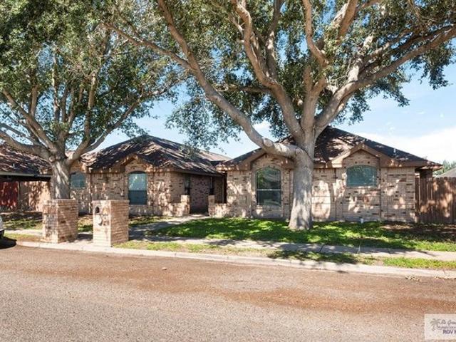 933 English Ave, Edinburg, TX 78541