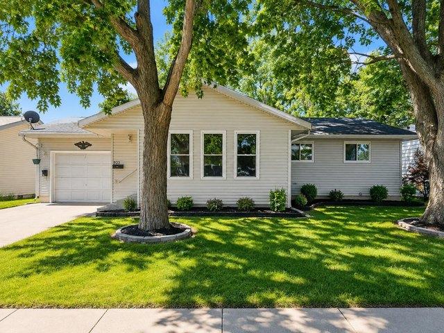 933 Echo St, Celina, OH 45822