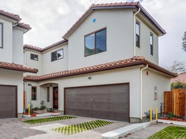 933 Felicidad Ct, San Jose, CA 95117