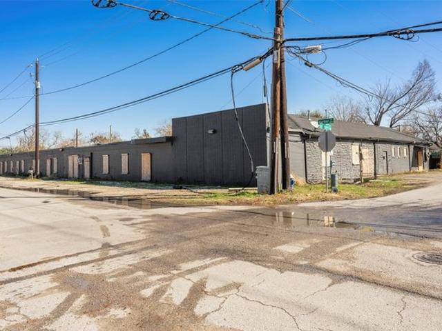 933 Harbor St Unit 12, Houston, TX 77020