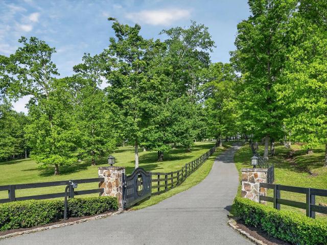933 John Henry Lewis Road