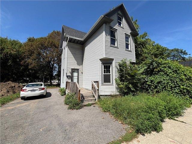 933 Jefferson Ave, Rochester, NY 14611
