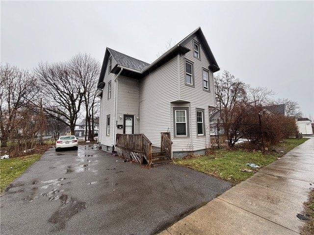 933 Jefferson Ave, Rochester, NY 14611
