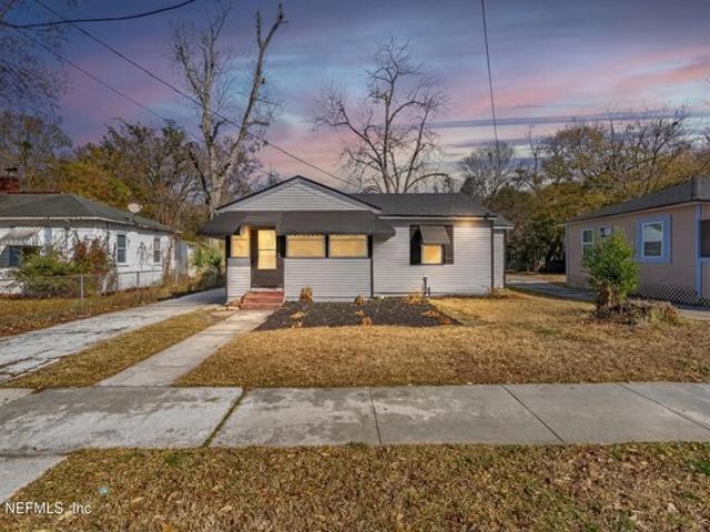 933 Ontario St, Jacksonville, FL 32254