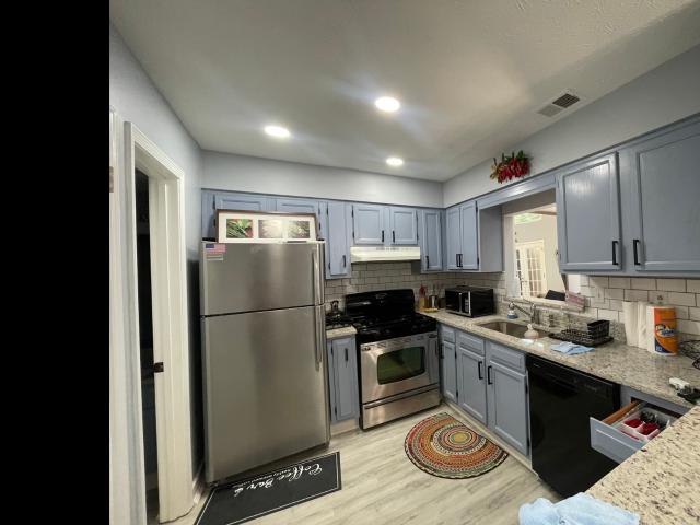 933 Ohara Drive