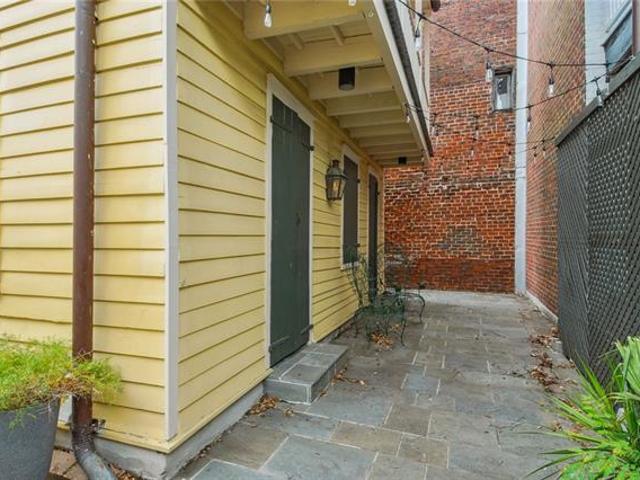 933 Orleans St, Unit 4, New Orleans, LA 70116 | MLS #2556