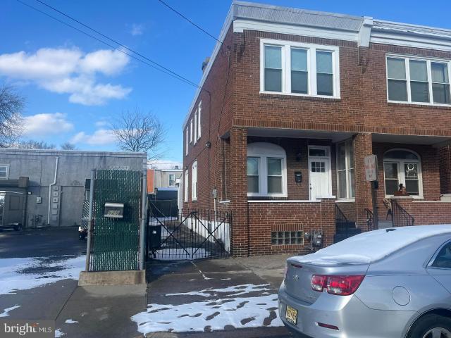 933 Lansdowne Ave, Camden, NJ 08104 | MLS #NJCD2109 | Compass