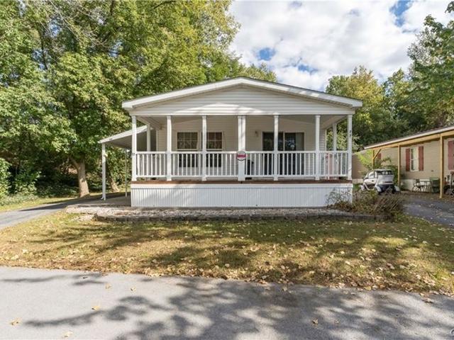 933 Leray St Trlr 77, Watertown, NY 13601