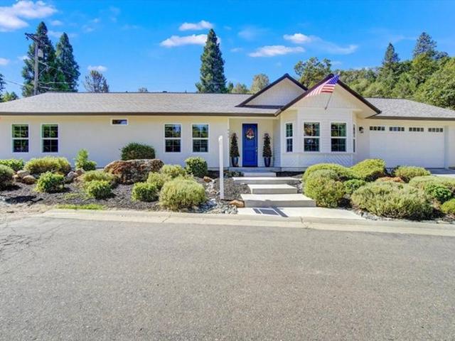 933 Monica Way, Placerville, CA 95667