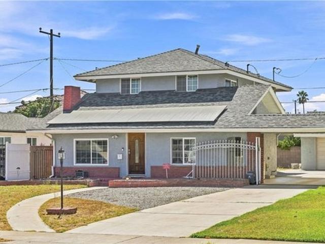 933 Montecito Dr, San Gabriel, CA 91776