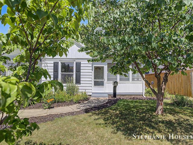 933 Mayhew Wood Drive