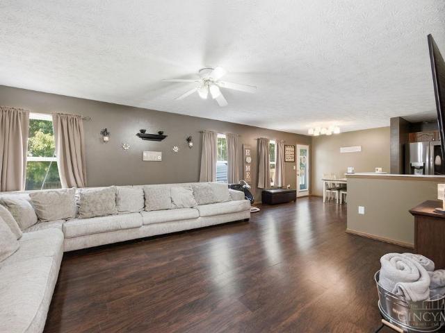 933 Marcia Drive