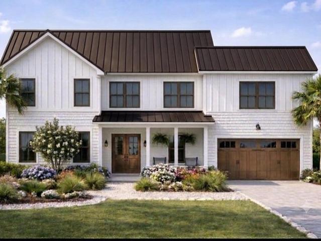 933 McCants Dr, Mount Pleasant, SC 29464