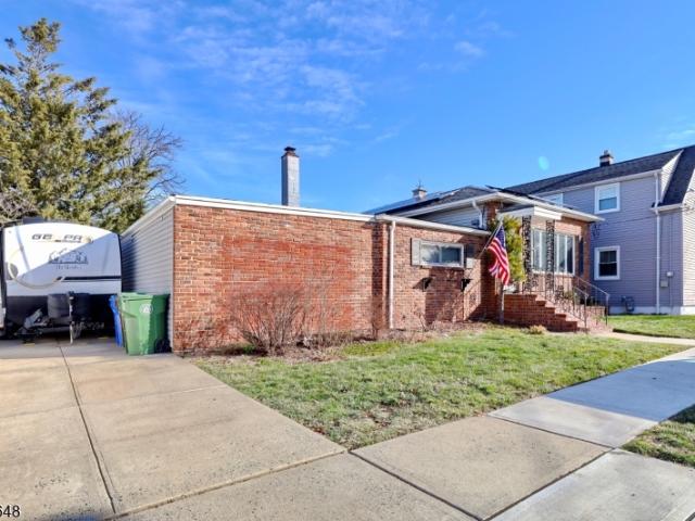 933 McCandless Pl, Linden, NJ 07036 | MLS #4005
