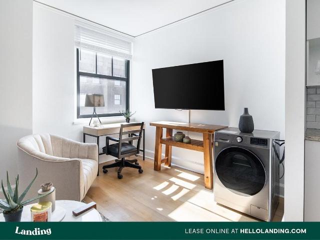 933 McGee St 1 Bedroom Apartment for Rent at 933 Mcgee St, Kansas City, MO 64106 The Downtown Loop