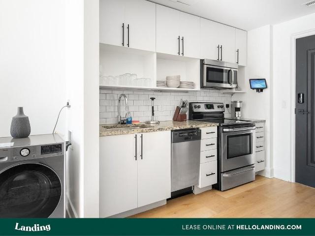 933 McGee St 2 Bedroom Apartment for Rent at 933 Mcgee St, Kansas City, MO 64106 The Downtown Loop