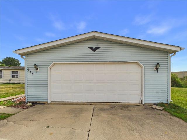 933 Micole Drive