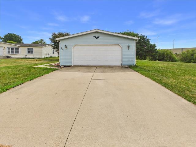 933 Micole Drive