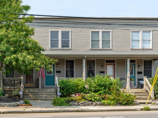 933 N. 4th Street