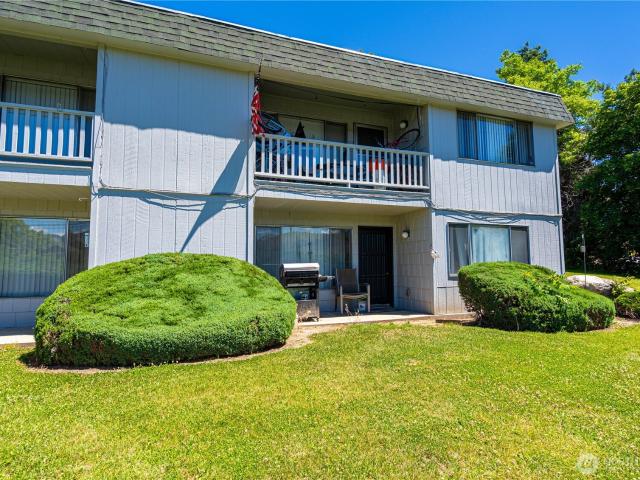 933 N Baker Avenue # 1 16