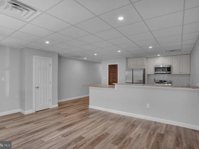 933 N Hanover Street # 1ST FL