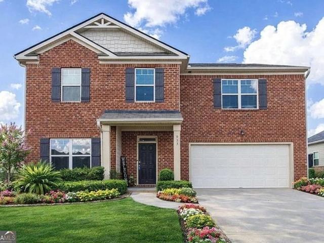933 Nandina Ln, Loganville, GA 30052