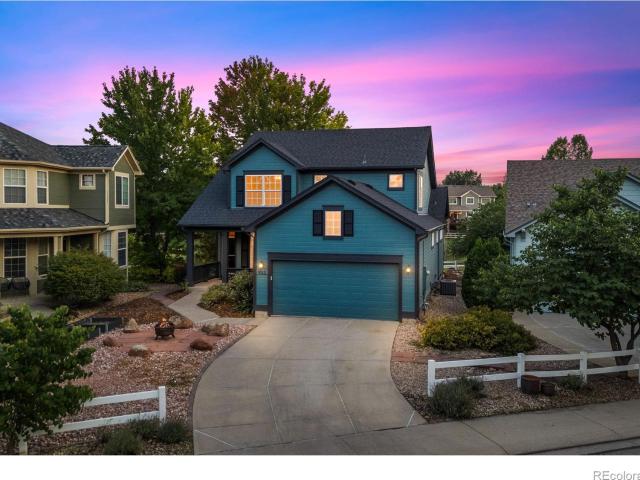 933 Ninebark Lane