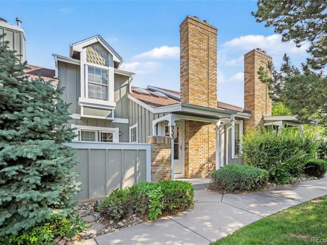 933 S Evanston Circle