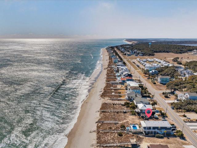 933 S Fort Fisher Boulevard