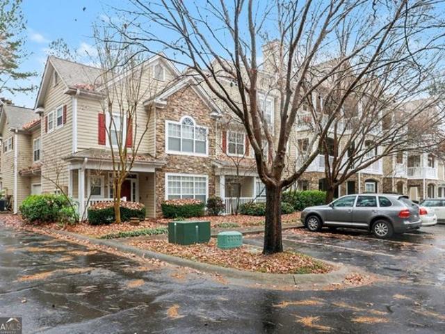 933 Sandringham Dr Unit 933, Alpharetta, GA 30004