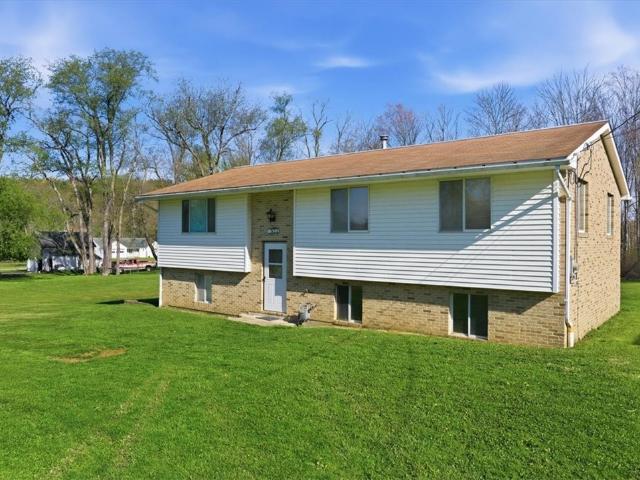 933 Sarver Road