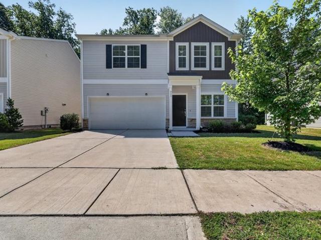 933 Stolls Ln, Knightdale, NC 27545